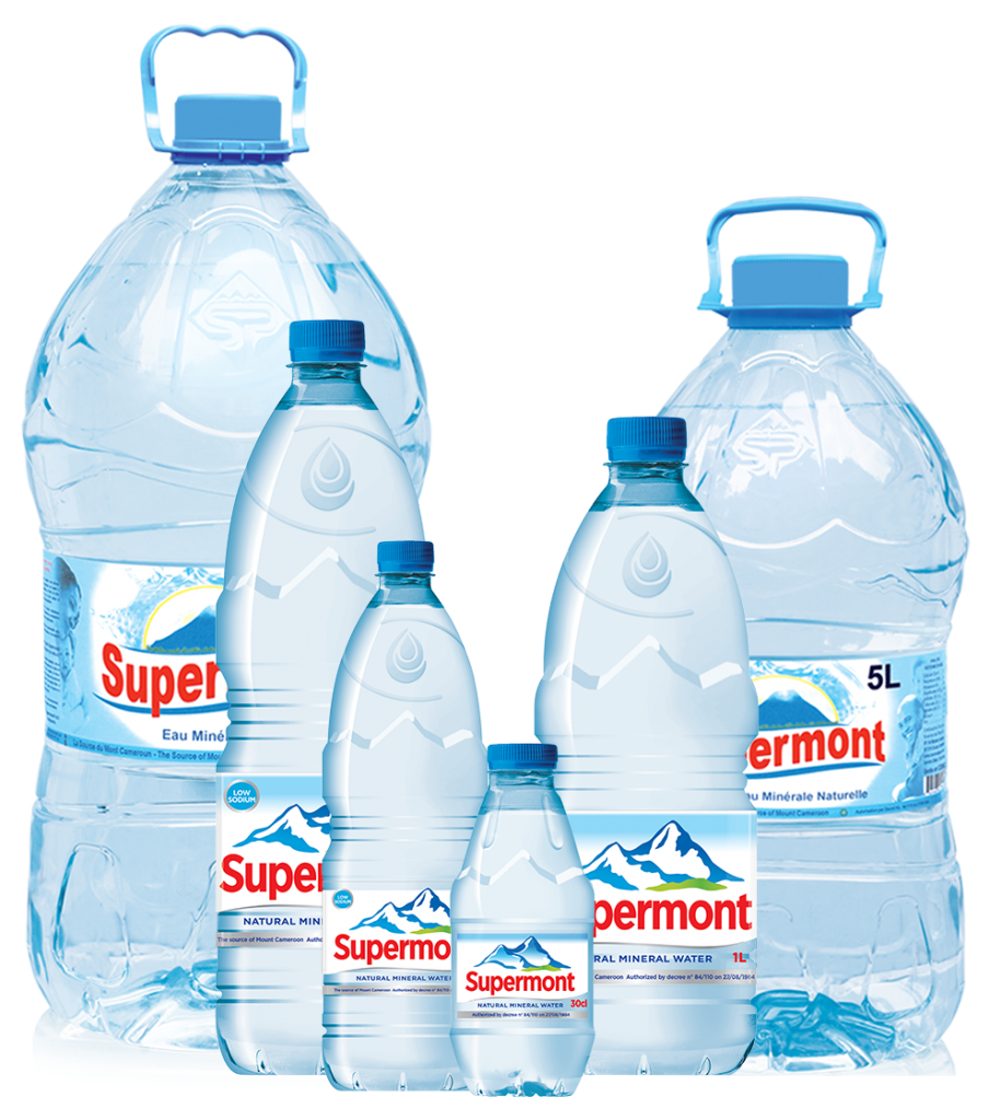 Natural Mineral Water – MINI CAM AGRO INDUSTRIAL & CONSTRUCTION COMPANY ...