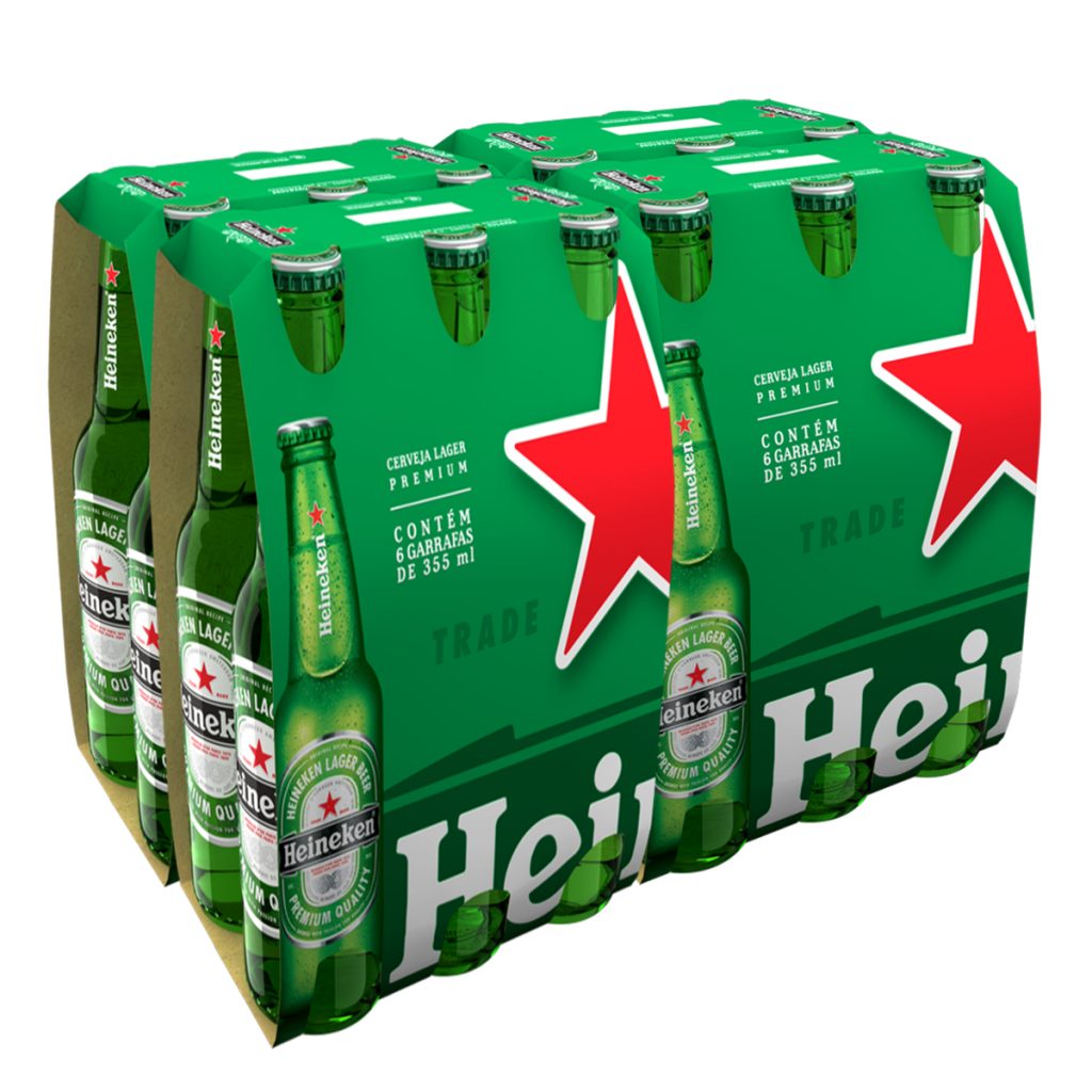 Heineken Larger Beer 330ml – MINI CAM AGRO INDUSTRIAL & CONSTRUCTION ...